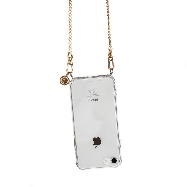 Handyhülle mit Kette